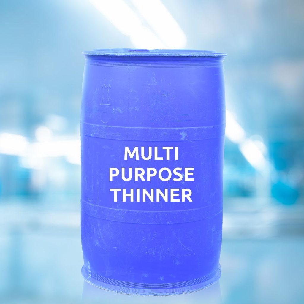 Thinner in Varanasi | Multipurpose Thinner Paint Dealers in Varanasi